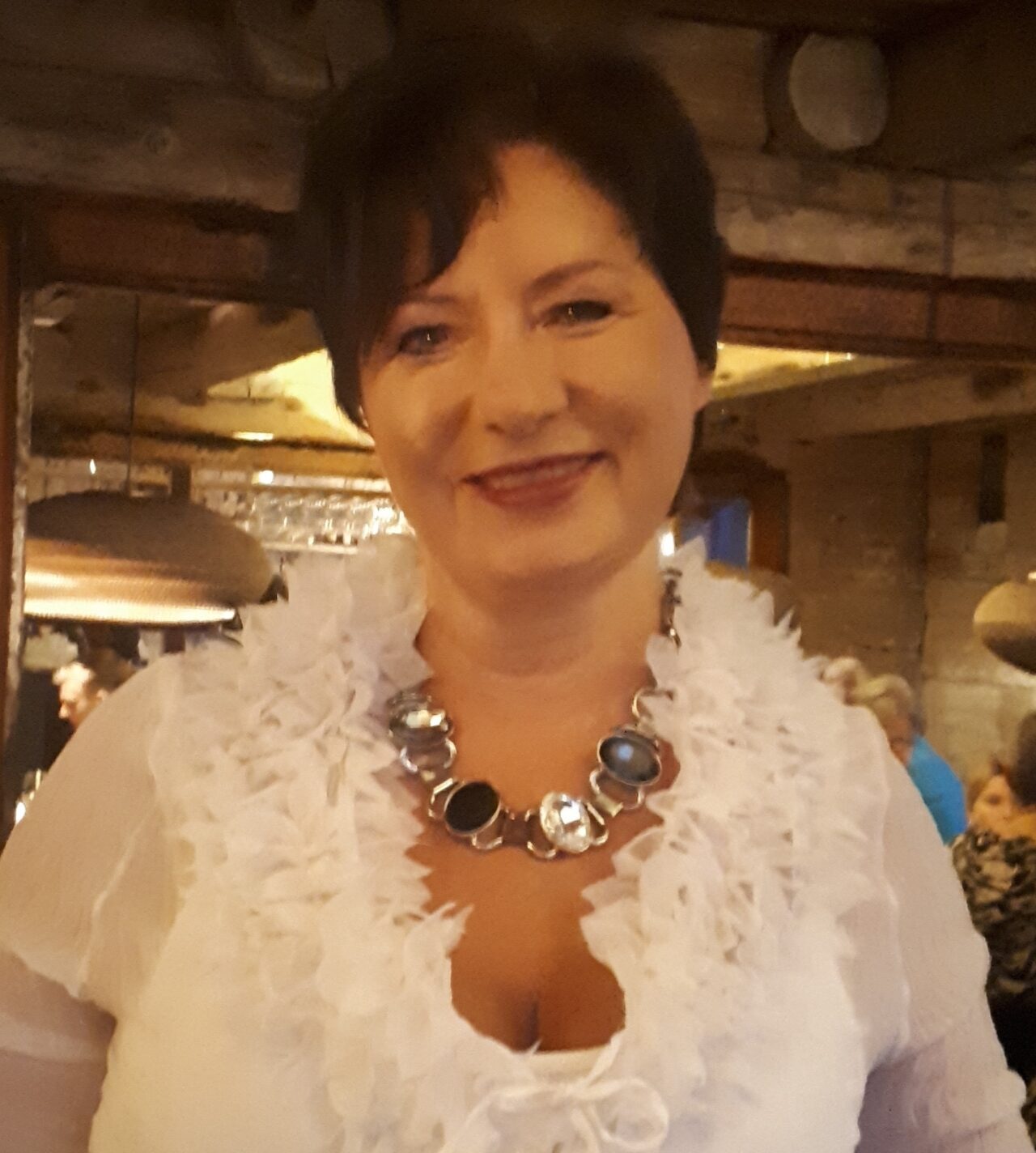 OM OSS - Kvinner som Vinner